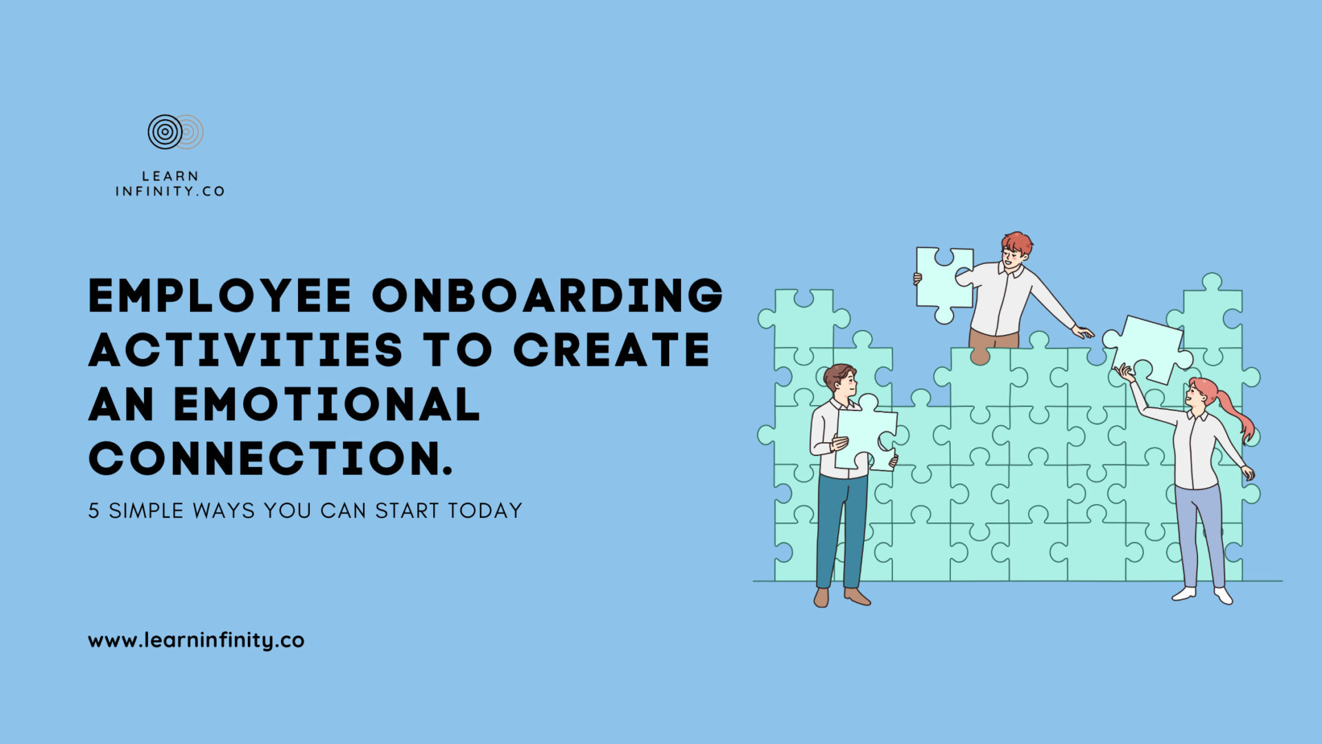 Employee Onboarding Activities To Create An Emotional Connection