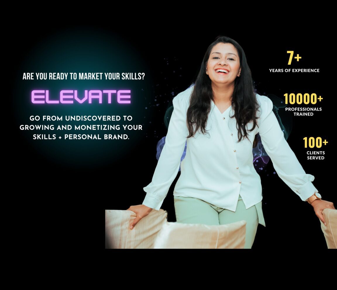 ELEVATE- Learn Infinity